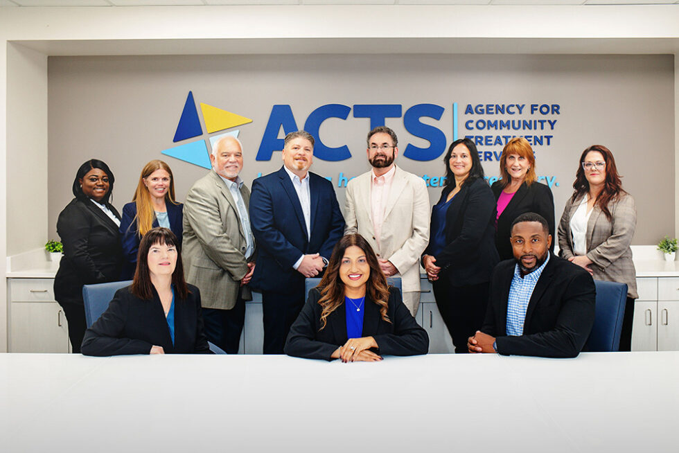 Join ACTS | ACTS Florida - Agency for Community Treatment Services, Inc.