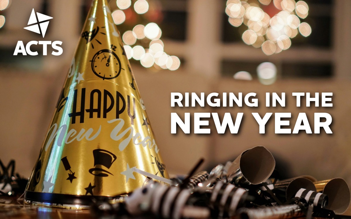 Ringing in the New Year: Celebrating Soberity | ACTS Florida - Agency ...